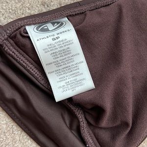 Athletic Works | Swim | 525 Athletic Works Bikini | Poshmark